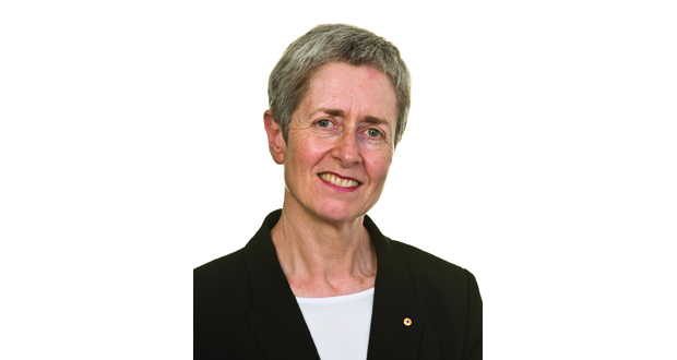 NHMRC selects new CEO – Campus Review