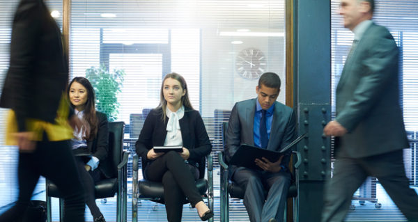 Over 40 per cent of grads say they’re wasting skills – Campus Review
