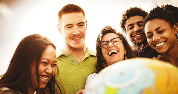 Australia’s global standing: How do we stack up? – Campus Review
