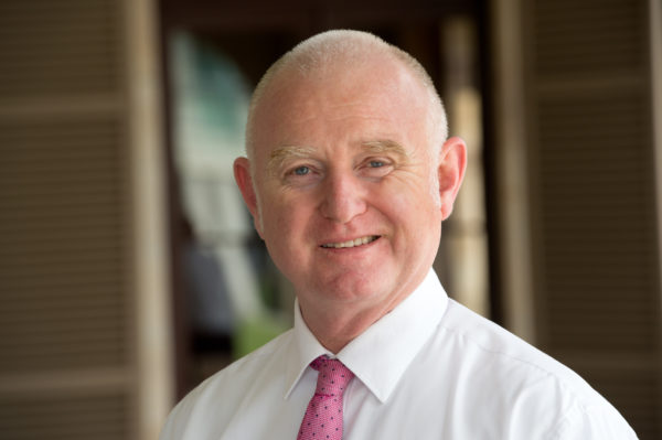 ‘Excited to welcome him aboard’: USC appoints renowned mental health ...