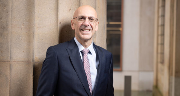 HEDx podcast – Piloting innovation from a civic university in the UK ...