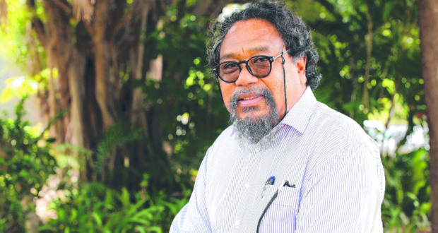 JCU professor allegedly threatens staff member to meet targets – Campus ...