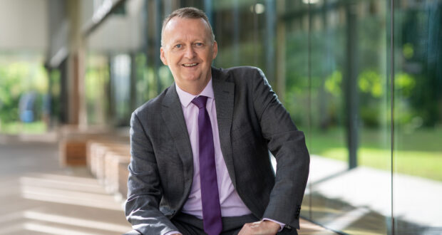 Innovative Research Universities has a new chair – Campus Review