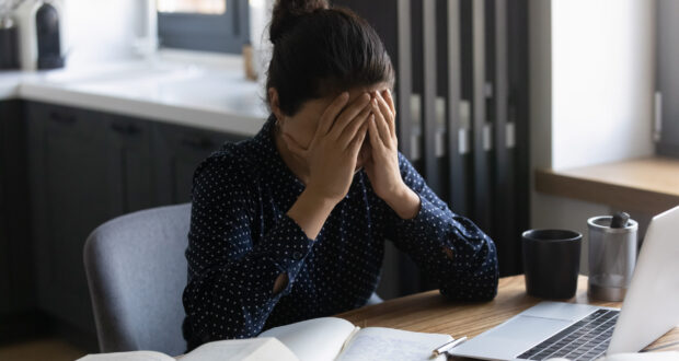 Work-related mental distress alarmingly high for uni staff, study finds ...