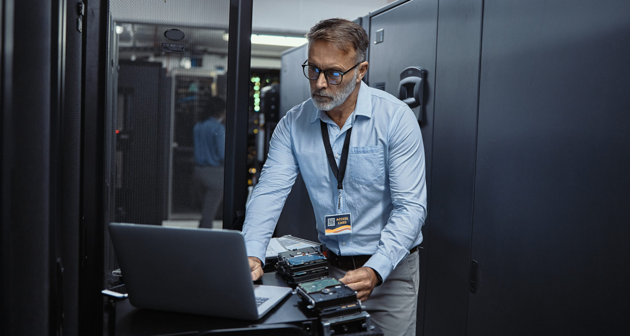 High levels of burnout in uni cybersecurity staff – Campus Review