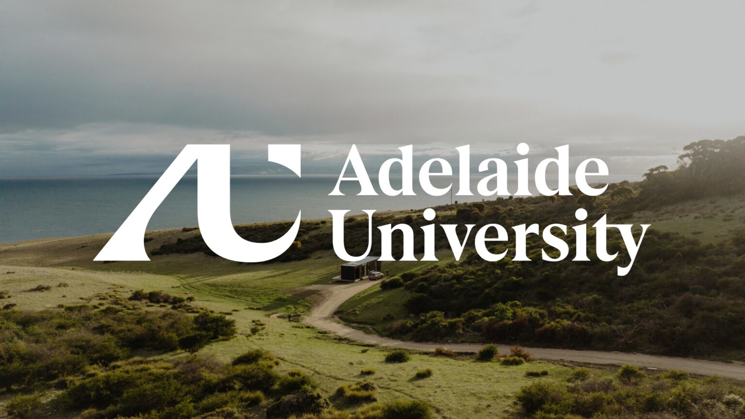 “Future focused identity:” Logo for new Adelaide University | Campus Review