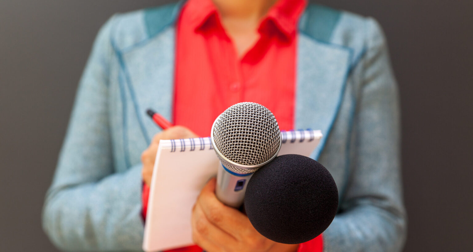 Podcasts | Campus Review