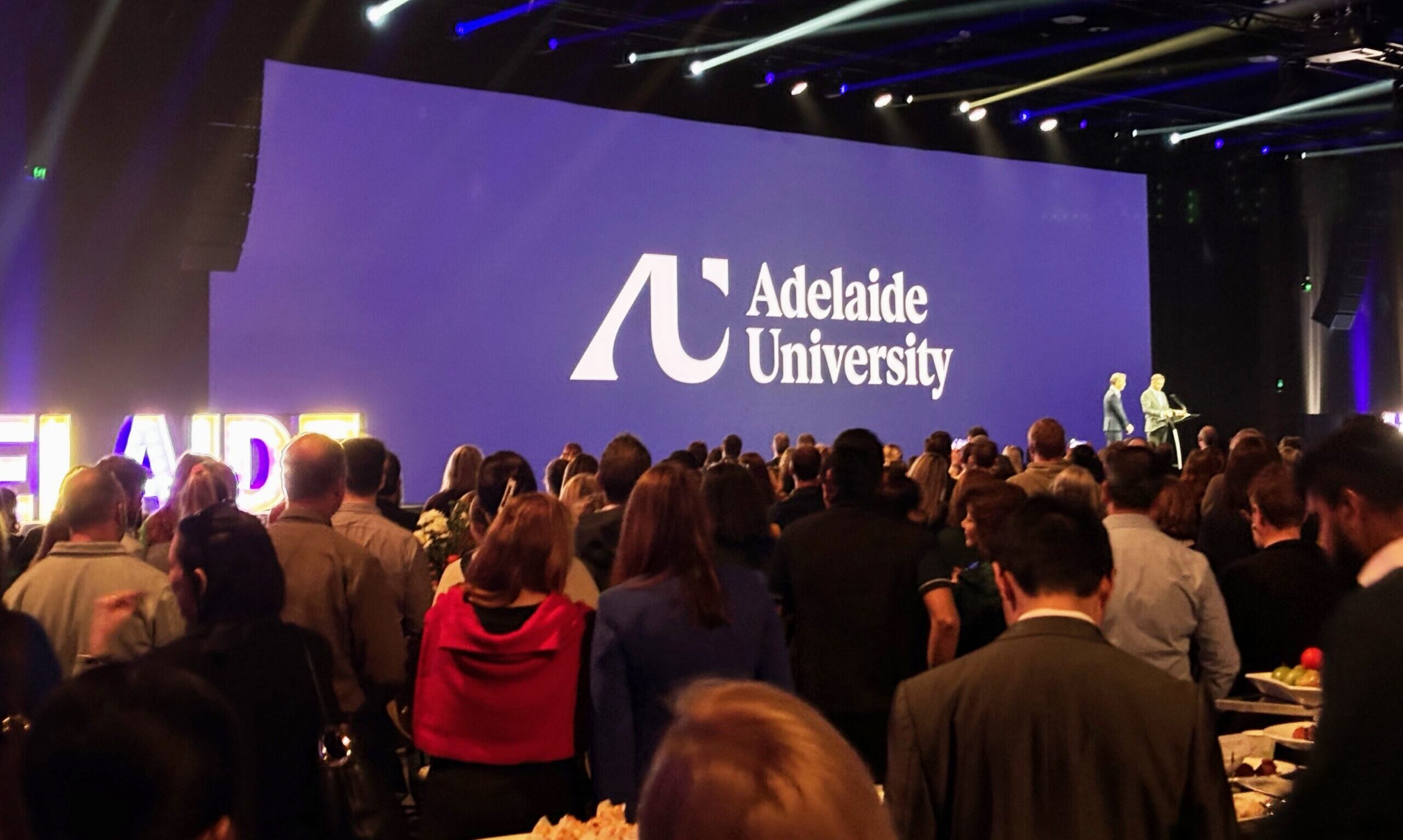 Inside Adelaide uni’s digital experience – Campus Review