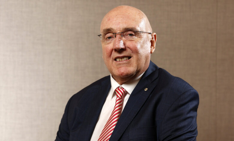 Podcast: ATEC’s Barney Glover on the sector – Campus Review