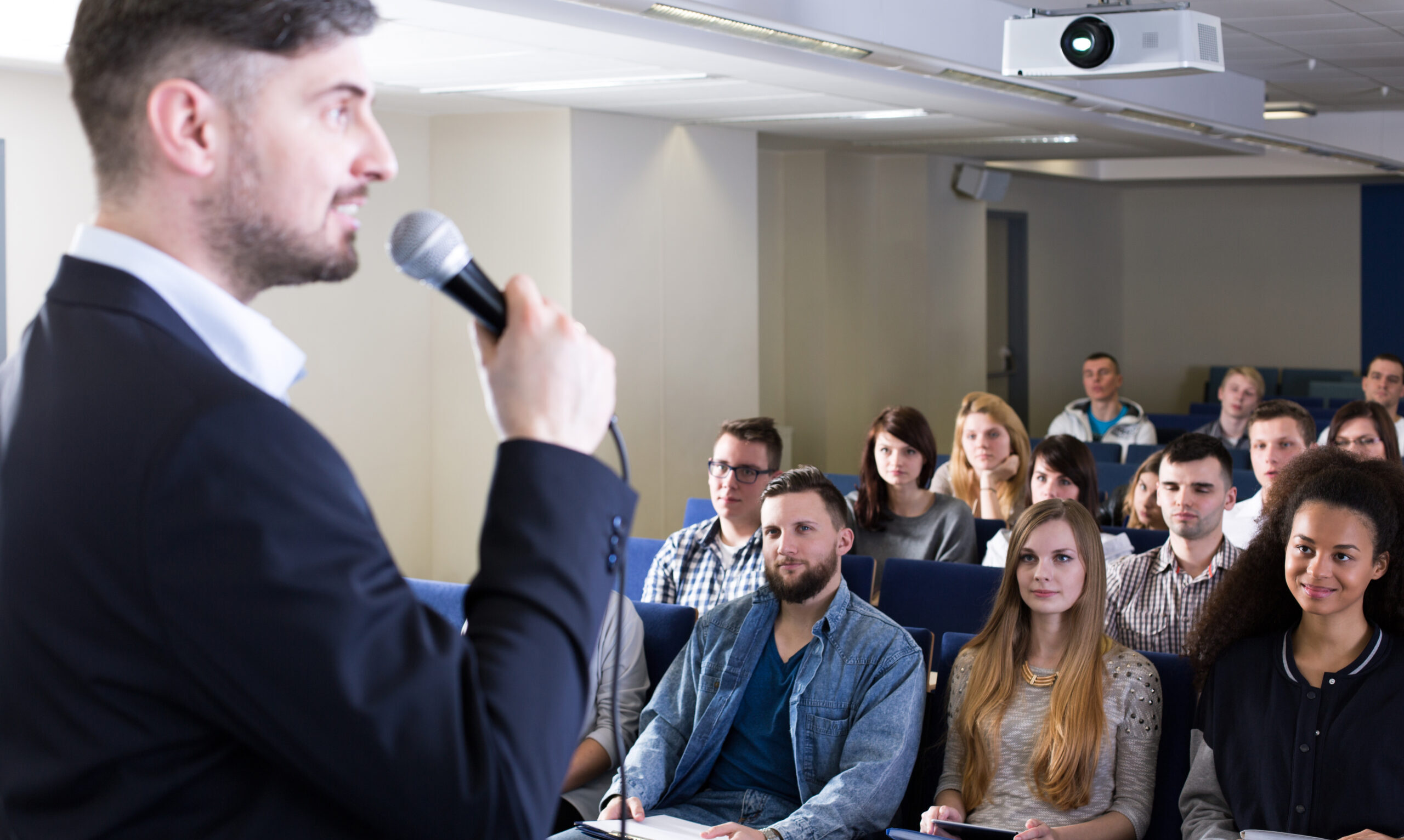 HEDx: Giving students the microphone – Campus Review