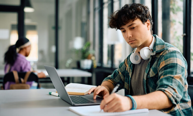 What are enabling courses and do they work? – Campus Review
